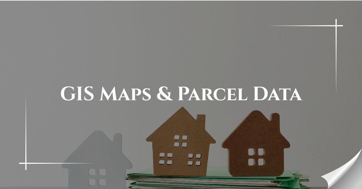 GIS Maps & Parcel Data – Suwannee County Property Appraiser